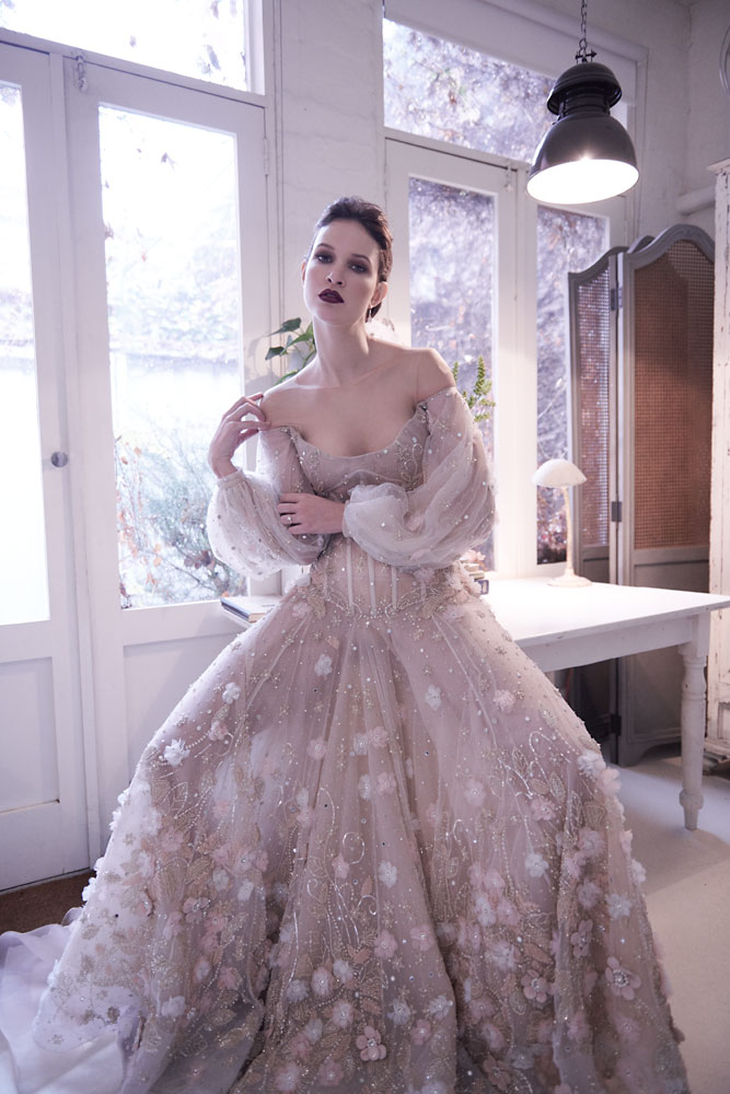 Pricelist - Once Upon a Bride